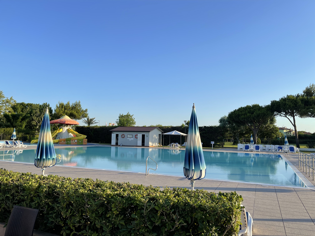 Ein unvergesslicher Urlaub im Camping Village Rubicone – Camping Rubicone
